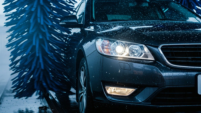 Eni Wash – moderne Auto Waschanlagen | enilive.de
