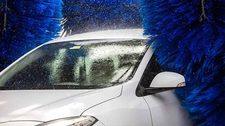 Eni Wash – moderne Auto Waschanlagen | enilive.de