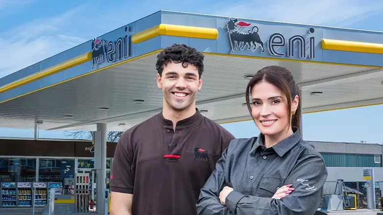 Enilive Germany – Experience Energy & Mobility | enilive.de